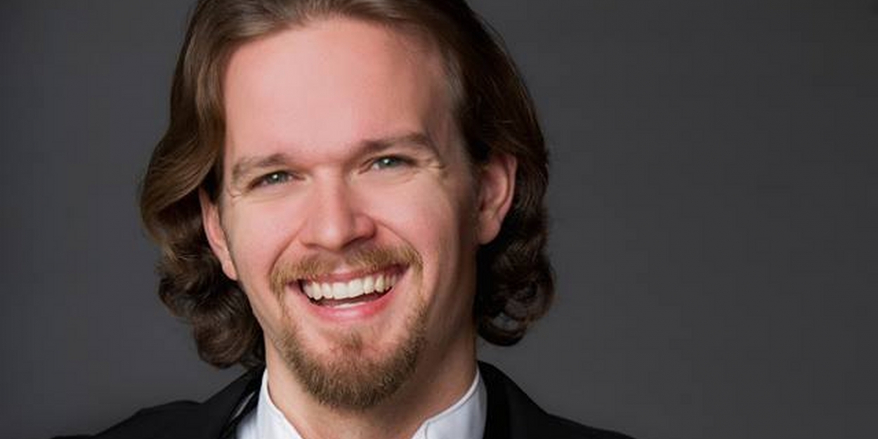 Opera In Concert Featuring Grammy Award-winning Baritone Gabriel ...