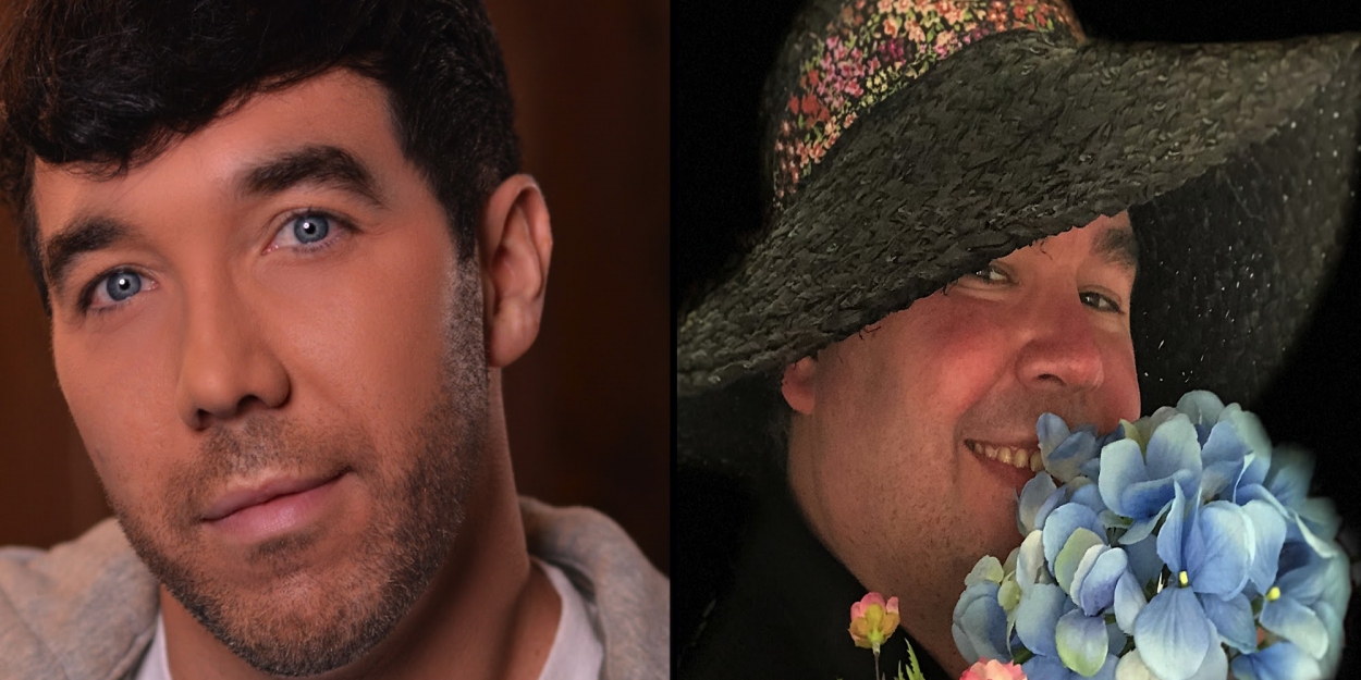 VIDEO: Watch Disney Alum Matthew Scott Montgomery on THE MAMA ROSE SHOW