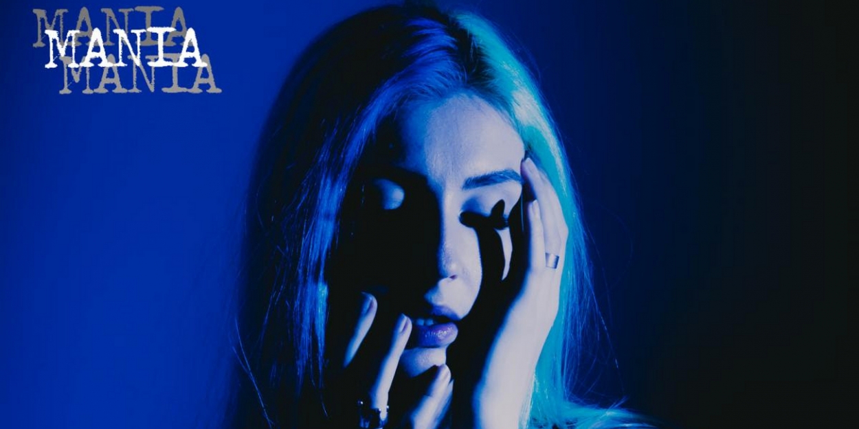 SOUNDR Releases New Pop Single 'Mania'