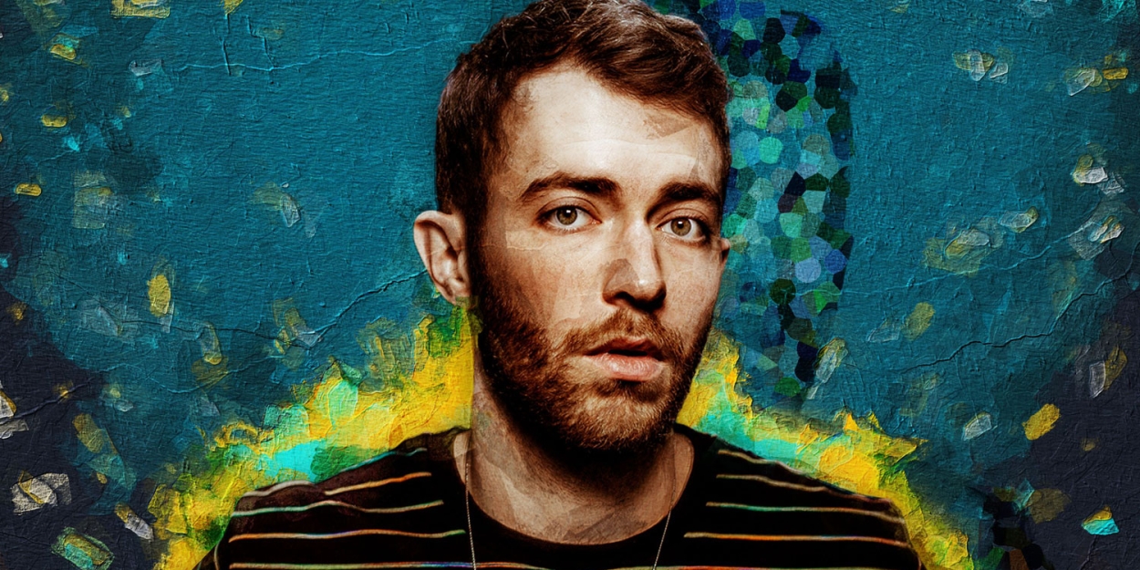 BWW Exclusive: Jake Benjamin Premieres New Album 'Broken Stars'