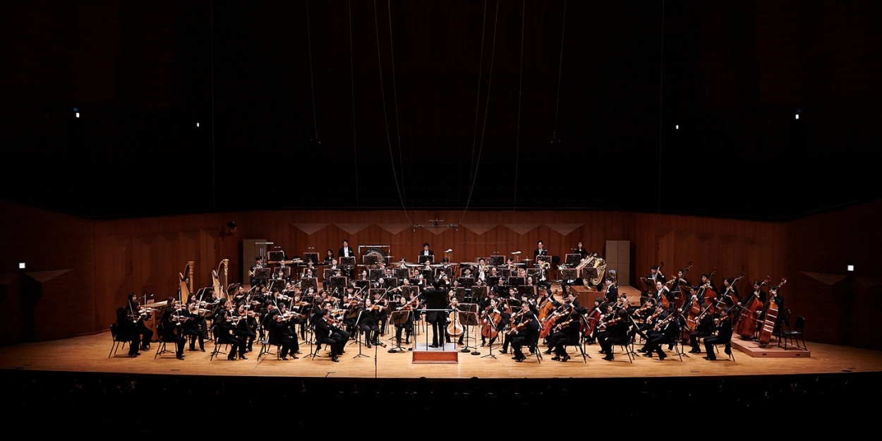 Korean Symphony Orchestra Announces First Annual International ...