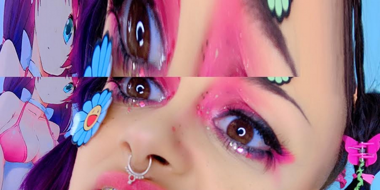 Escape Reality As Zheani Releases New Single and Music Video 'LULU'