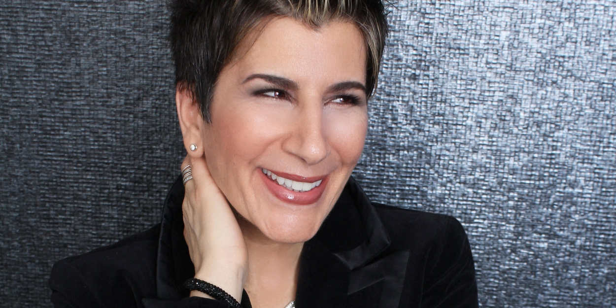 10 Videos To Get Ready For MARIEANN MERINGOLO: IN THE SPIRIT ANNUAL ...