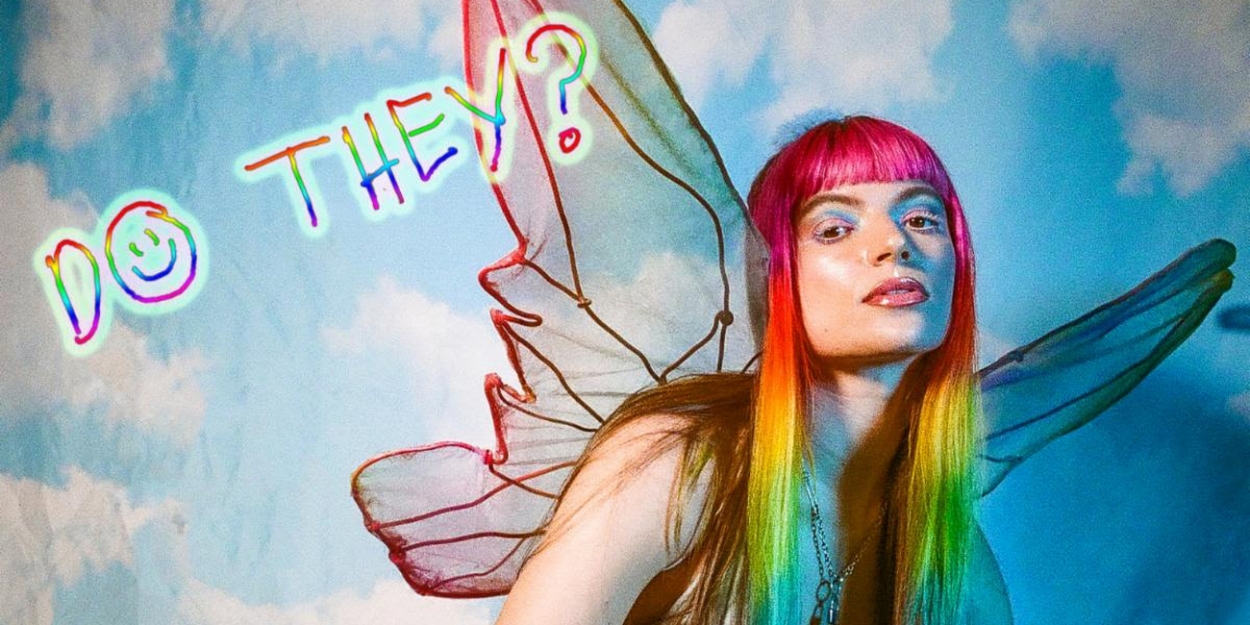 Molly Moore Releases New Single 'Do They?'