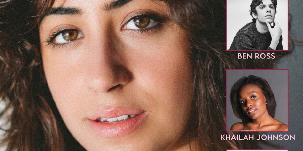 Georgia Mendes and More Bring grATTITUDE to Club Cumming