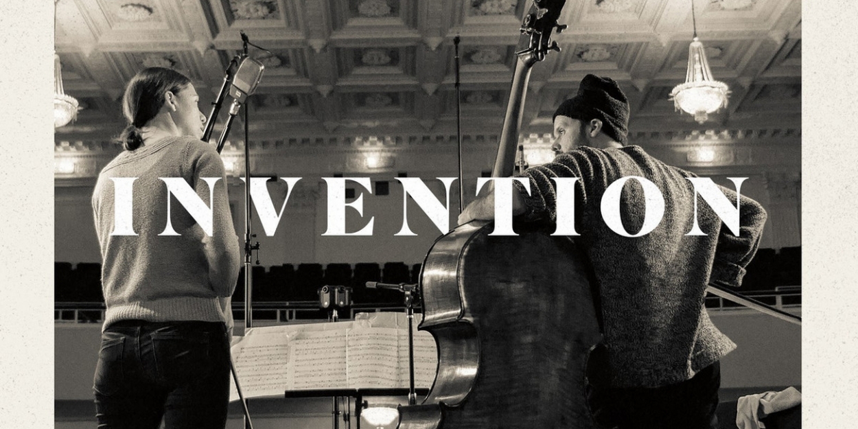 Violinist Tessa Lark & Bassist Michael Thurber Perform Bach Inventions ...
