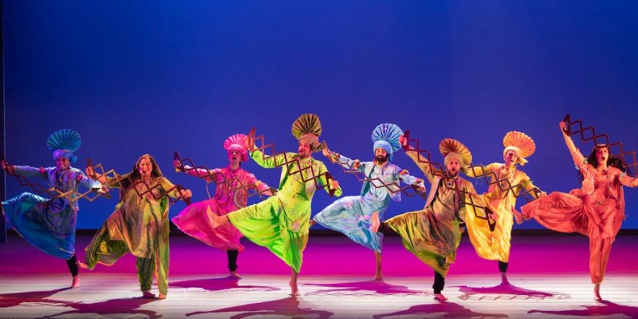 BWW Interview: Brandon Contreras Discusses the World Premiere of ...