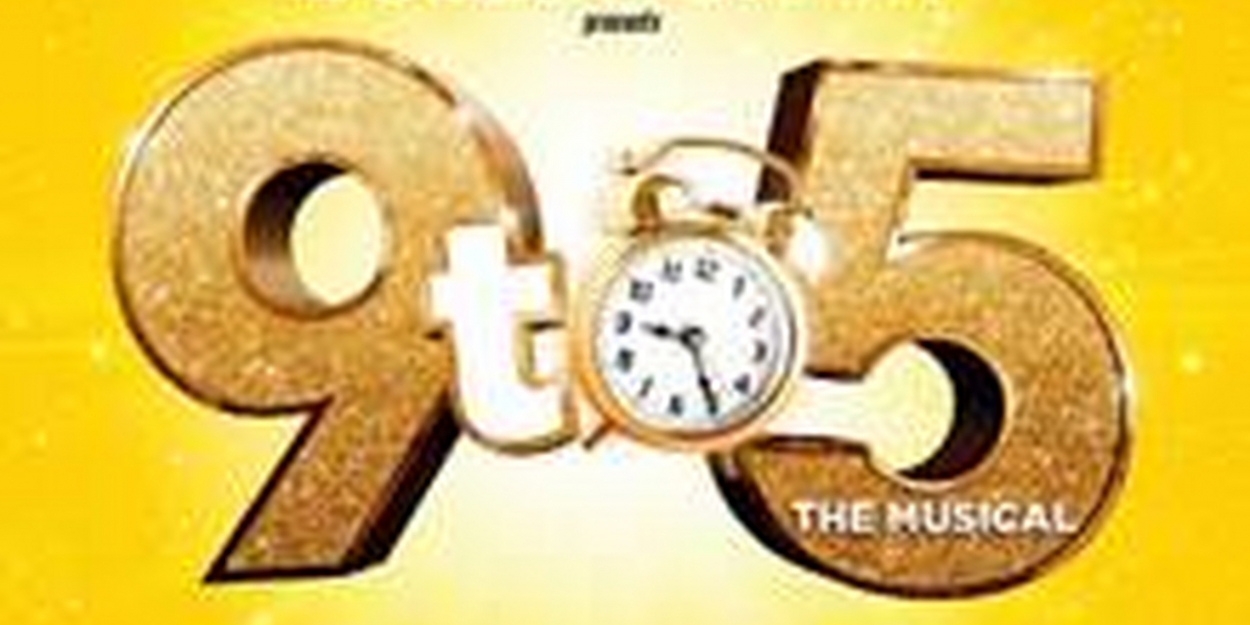 Dolly Parton's 9 TO 5 THE MUSICAL in London Releases Cast Recording