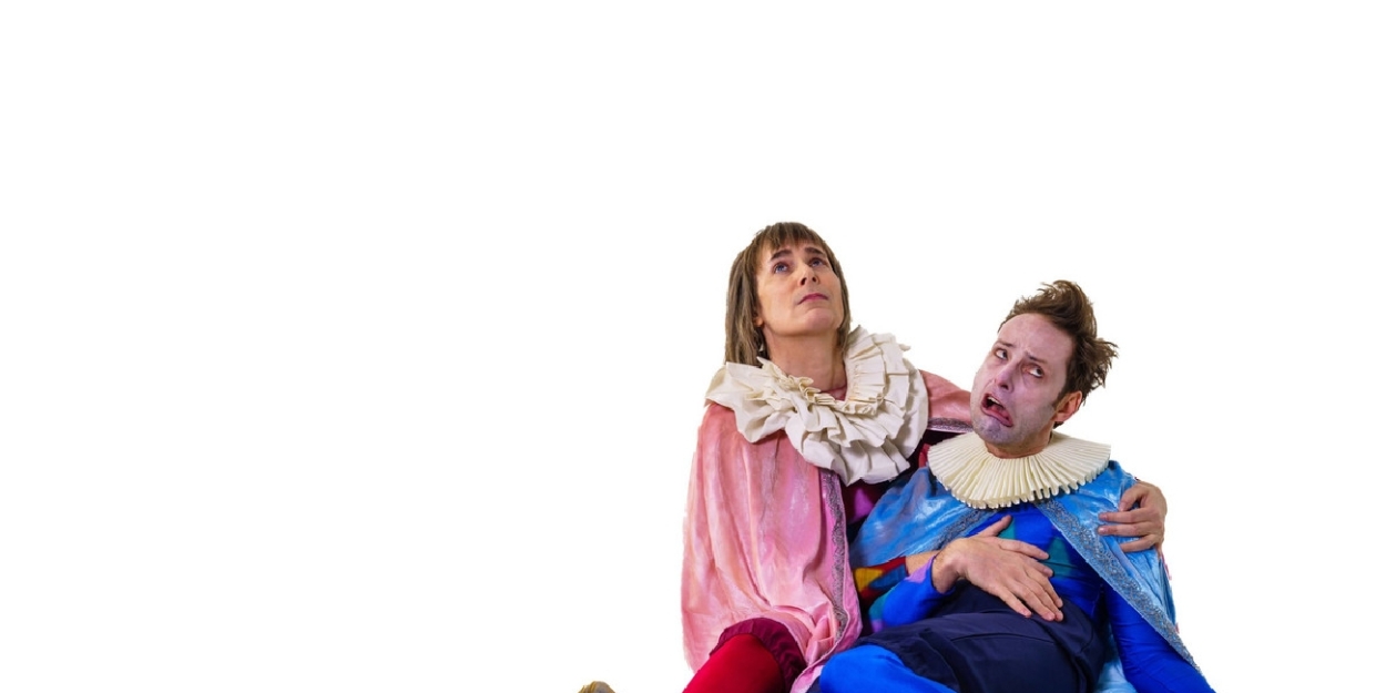 DEAD + ALIVE Makes World Premiere in New York This Month