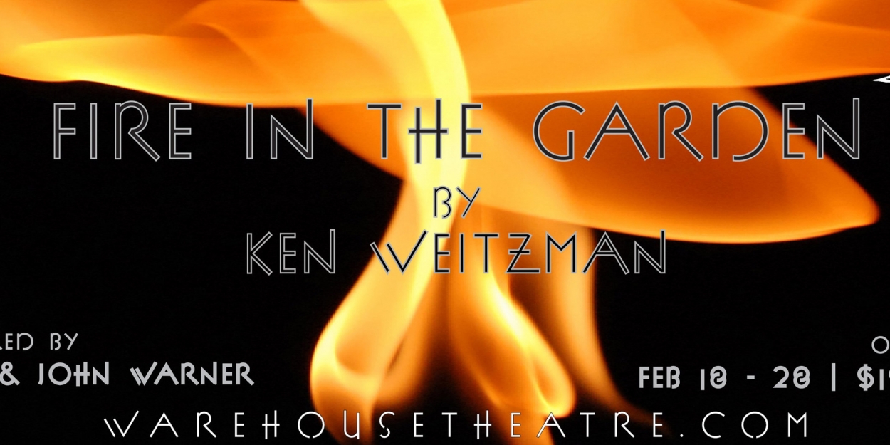 BWW Preview: Playwright Ken Weitzman & Director Jay Briggs Open Up ...