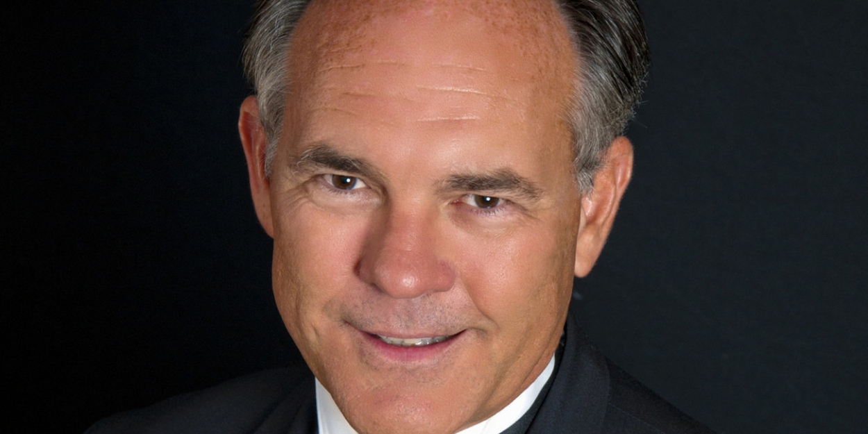 Dr. Joseph Holt Steps Down As Director Of Artist Programs For Artist ...