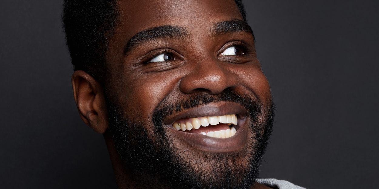 Comedian Ron Funches is Coming to The Den Theatre for One Night Only