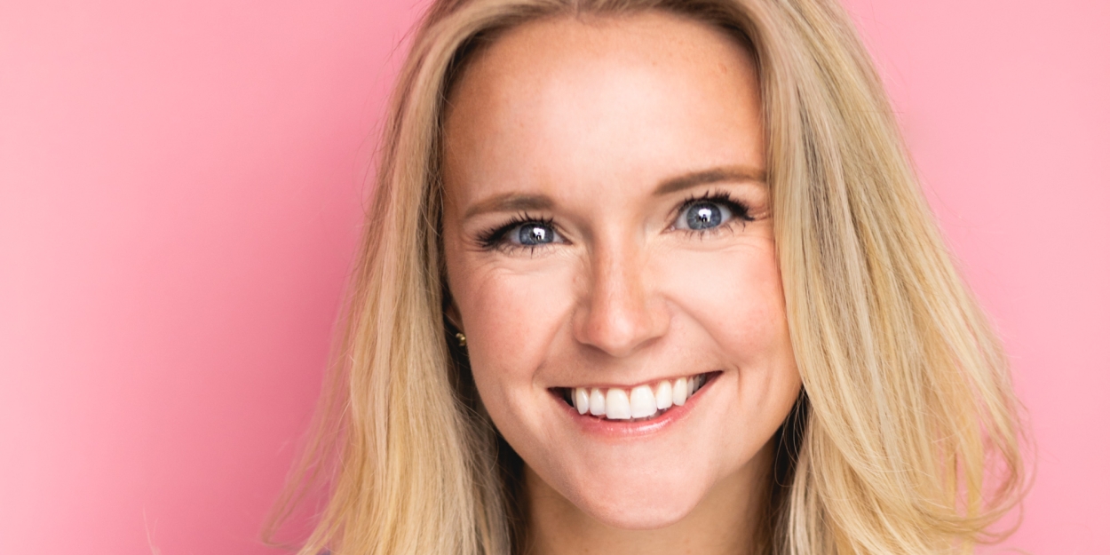 JOSEPH AND THE AMAZING TECHNICOLOR DREAMCOAT's Becca Andrews Takes Over ...