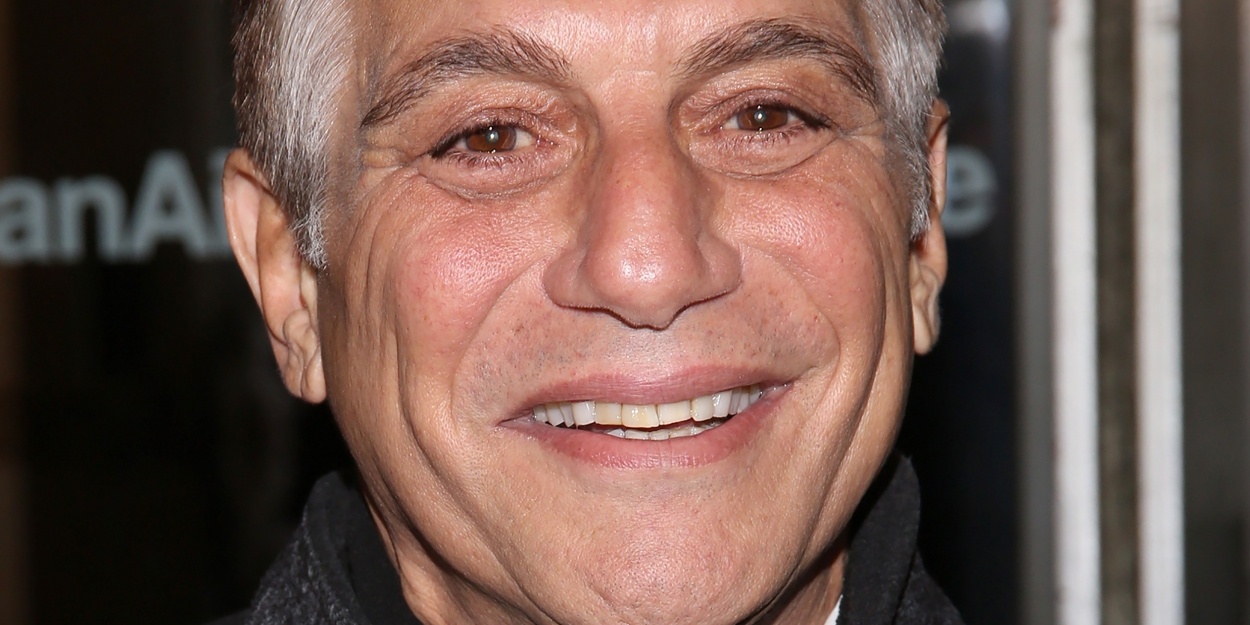 Tony Danza to Host The Movies for Grownups Awards with AARP the Magazine