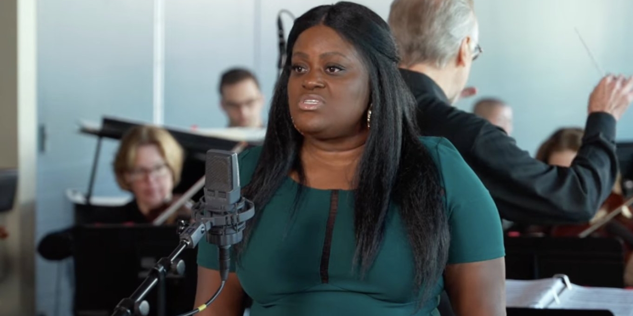 VIDEO: Nova Y. Payton Sings 'Last Midnight' From INTO THE WOODS at ...