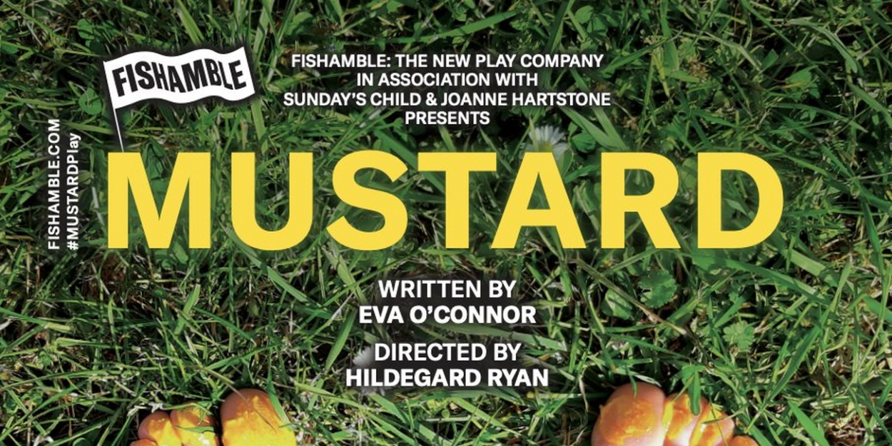 MUSTARD Makes Australian Debut at Adelaide Fringe