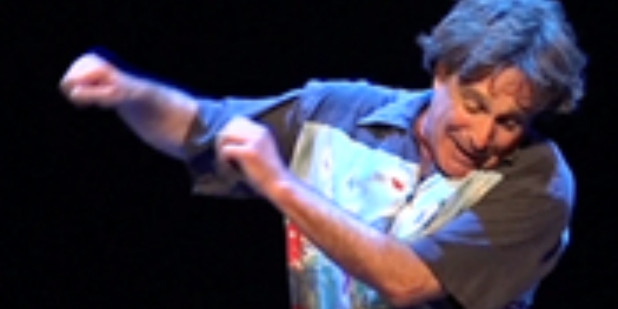 BEING ROBIN- A Love Letter To Robin Williams Screens With the Filmmaker ...