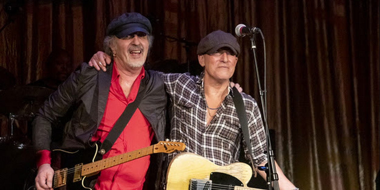 Bruce Springsteen Will Perform at Winter Love Fest