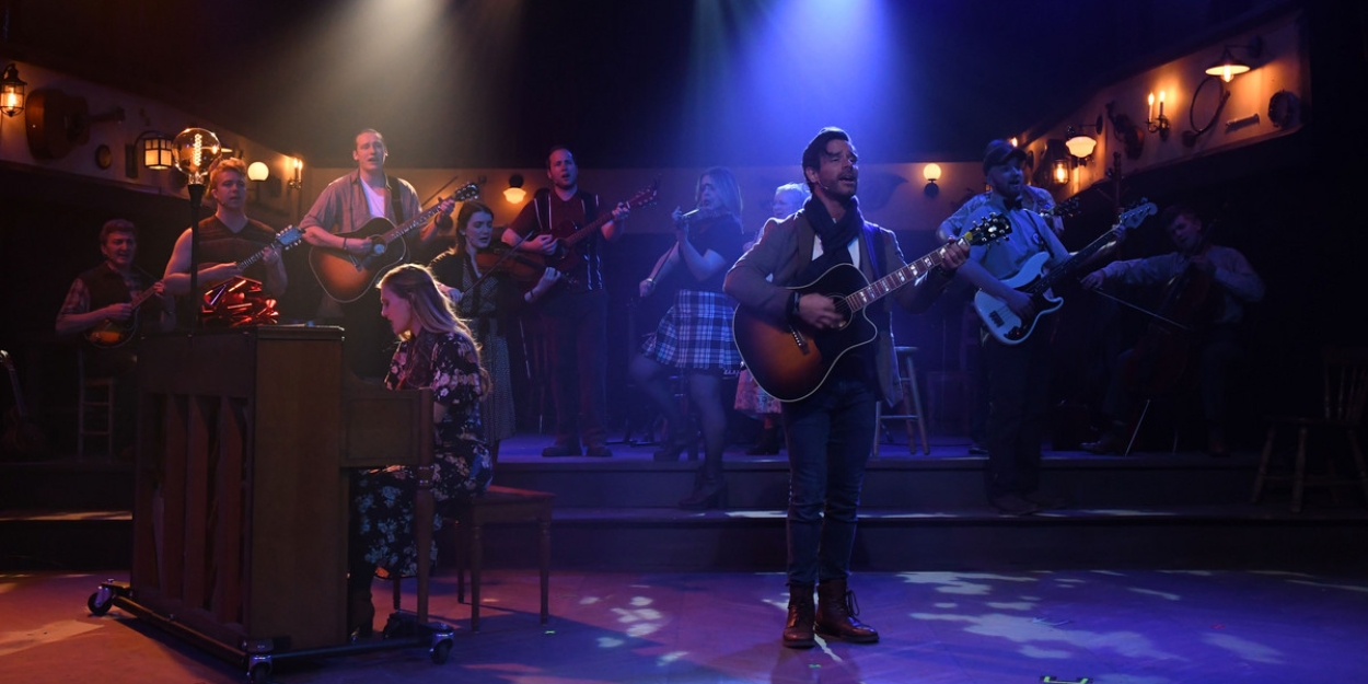 Photos: First Look at ONCE at Pittsburgh Musical Theater