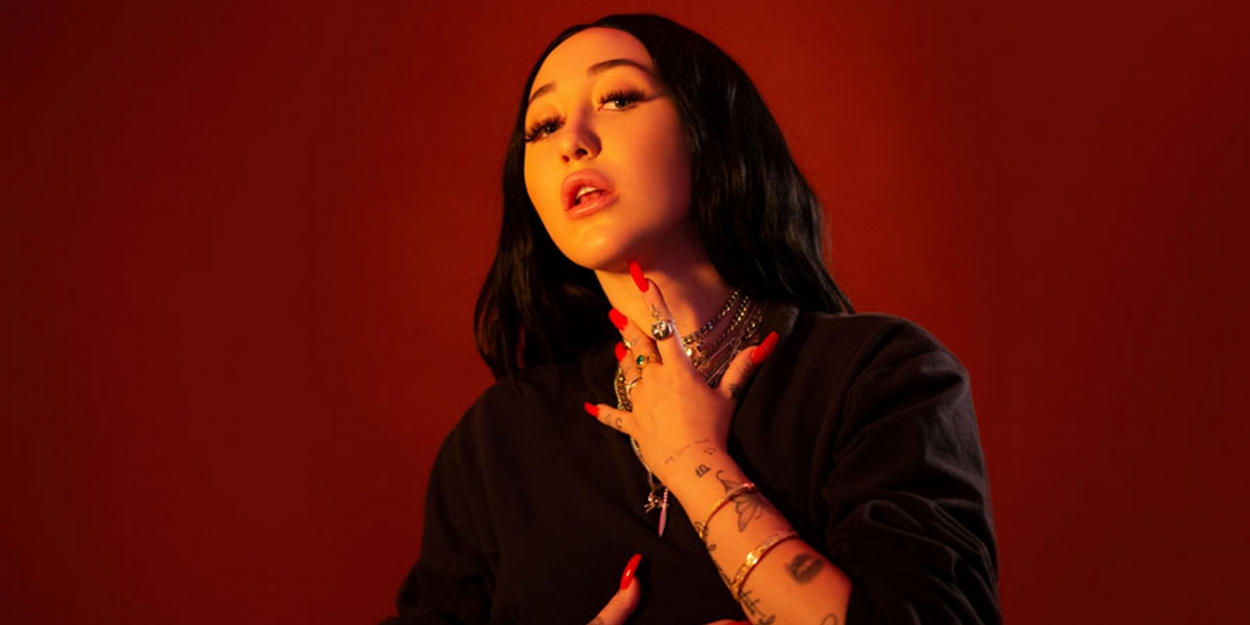 Noah Cyrus Releases New Track 'Lonely'