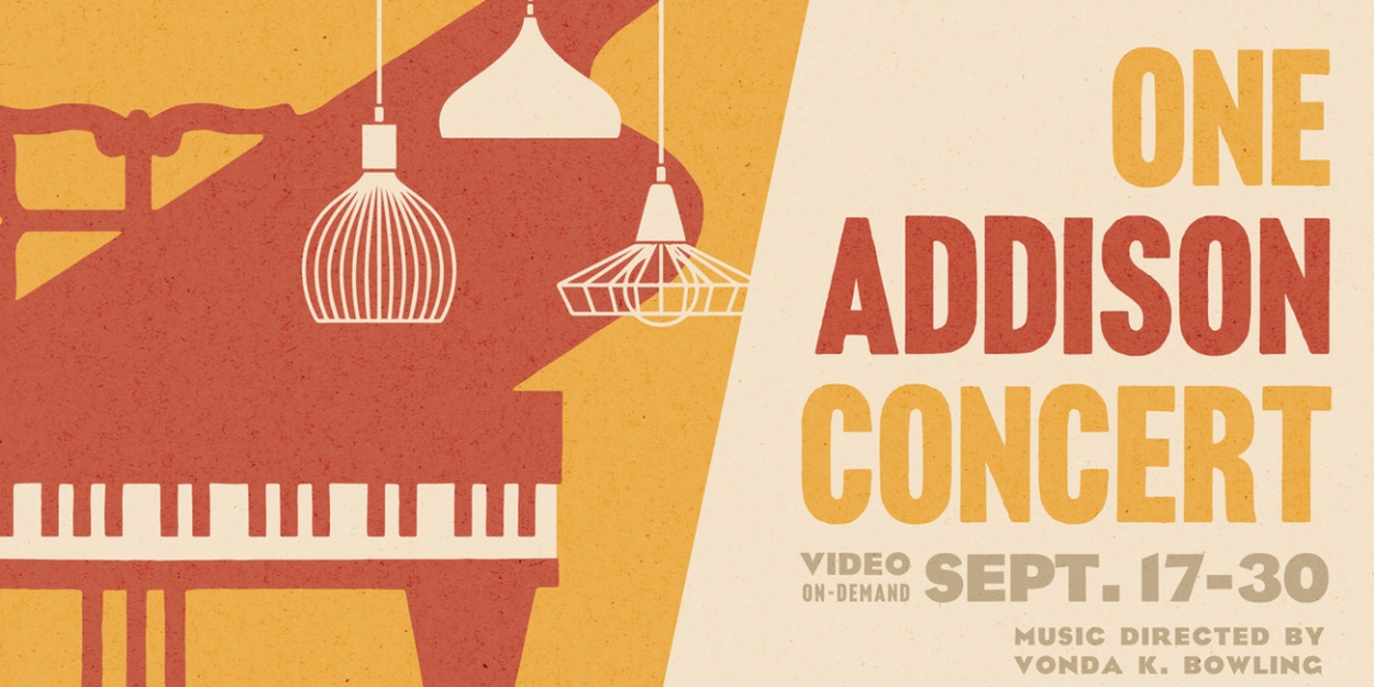 WaterTower Theatre Announces NTXGD & Release Date Of One Addison Concert