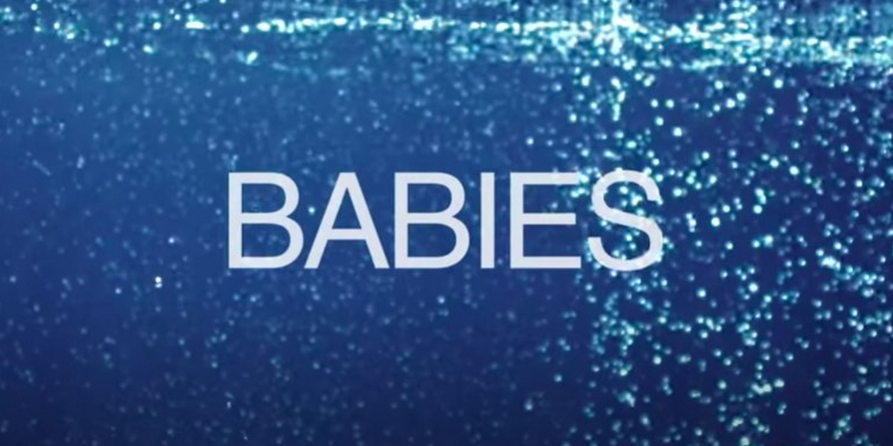 Netflix Announces Return of Docuseries BABIES