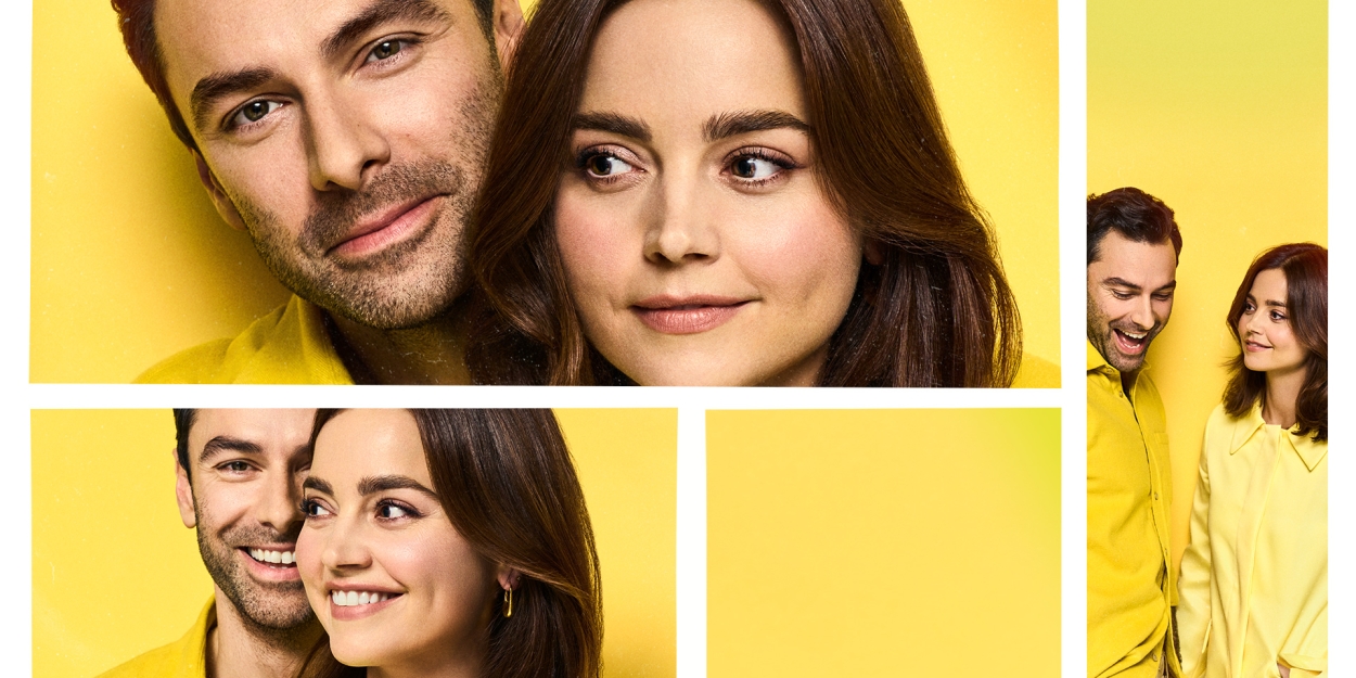 Video: Rehearsals Begin For LEMONS LEMONS LEMONS LEMONS LEMONS in London