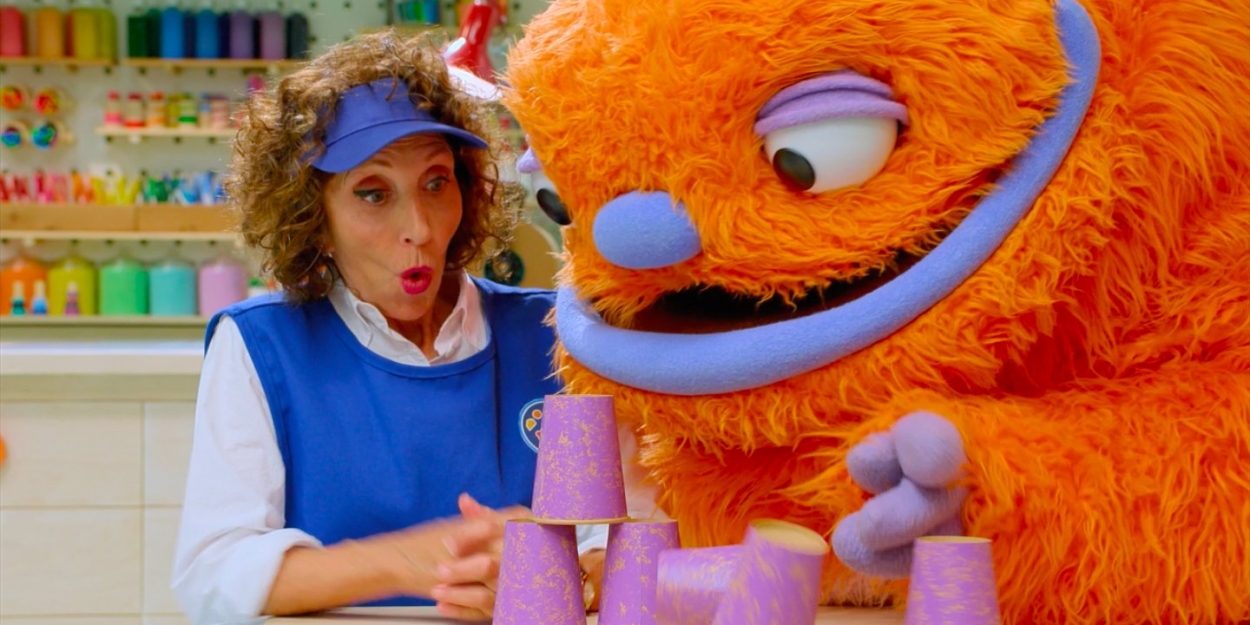 Exclusive: Watch Andrea Martin In a Musical Clip From HELPSTERS on ...