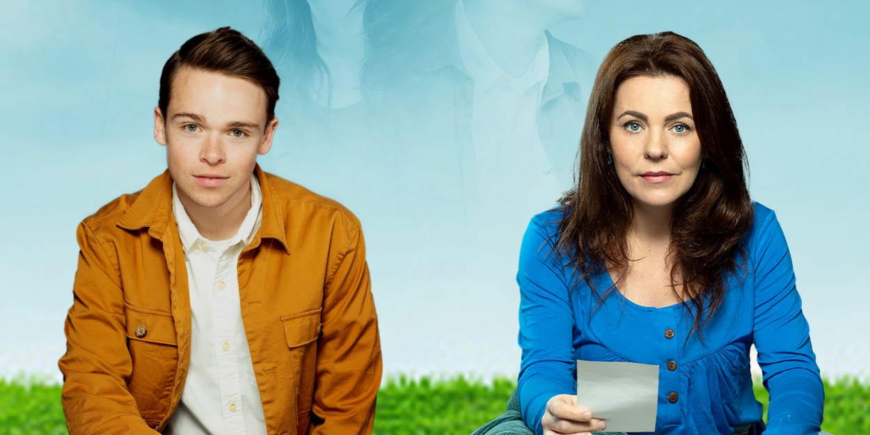 Rachel Tucker and Lewis Cornay Will Star in New Updated Version of JOHN ...