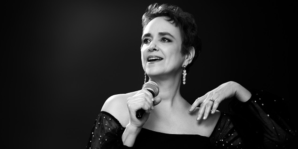Catch Deborah Stone's New Show, CHIAROSCURO Announced At Pangea, June 28