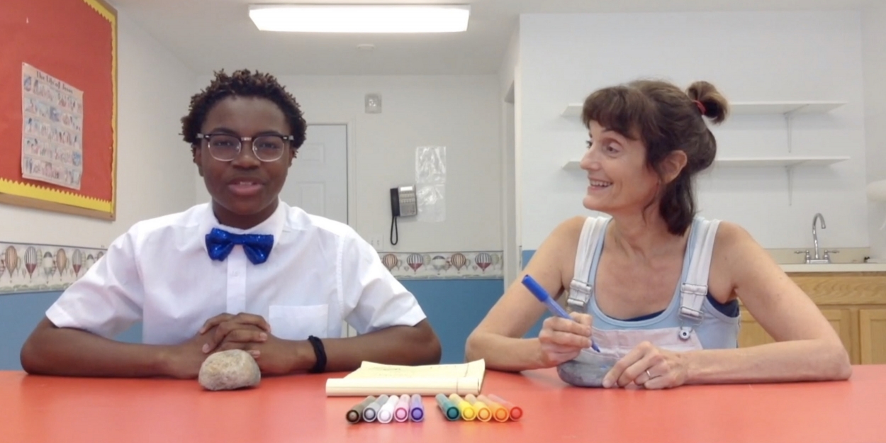 TV Exclusive: Konversations with Keeme: A Chat with Randye Kaye