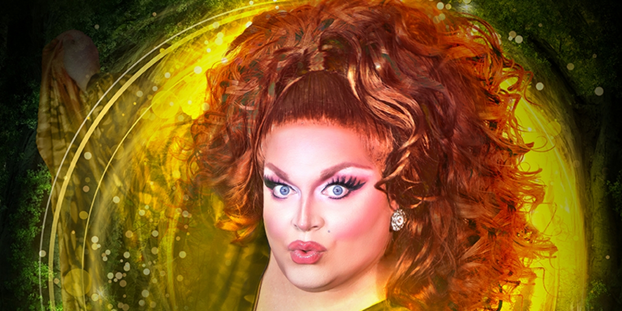 New Musical ARDEN Starring Ginger Minj to be Presented by In The Wings ...