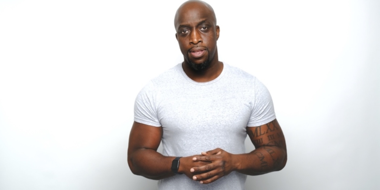 Emmanuel Sonubi Adds Extra Date at Leicester Square Theatre On His ...