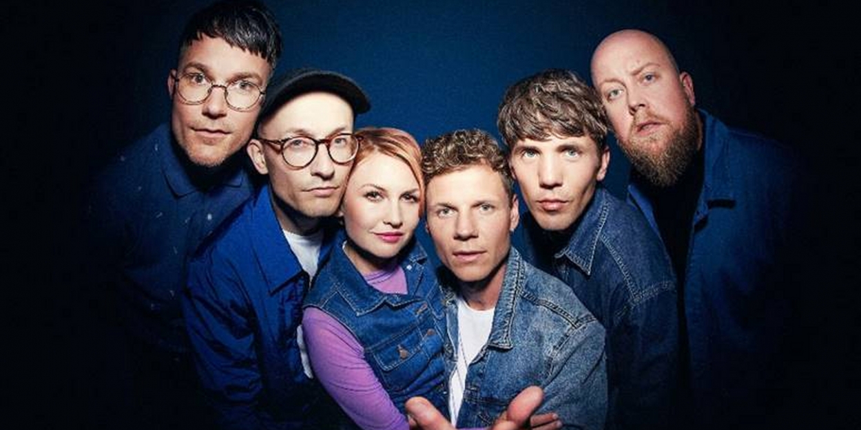 Alphabeat's Fourth Studio Album 'Don't Know What's Cool Anymore ...