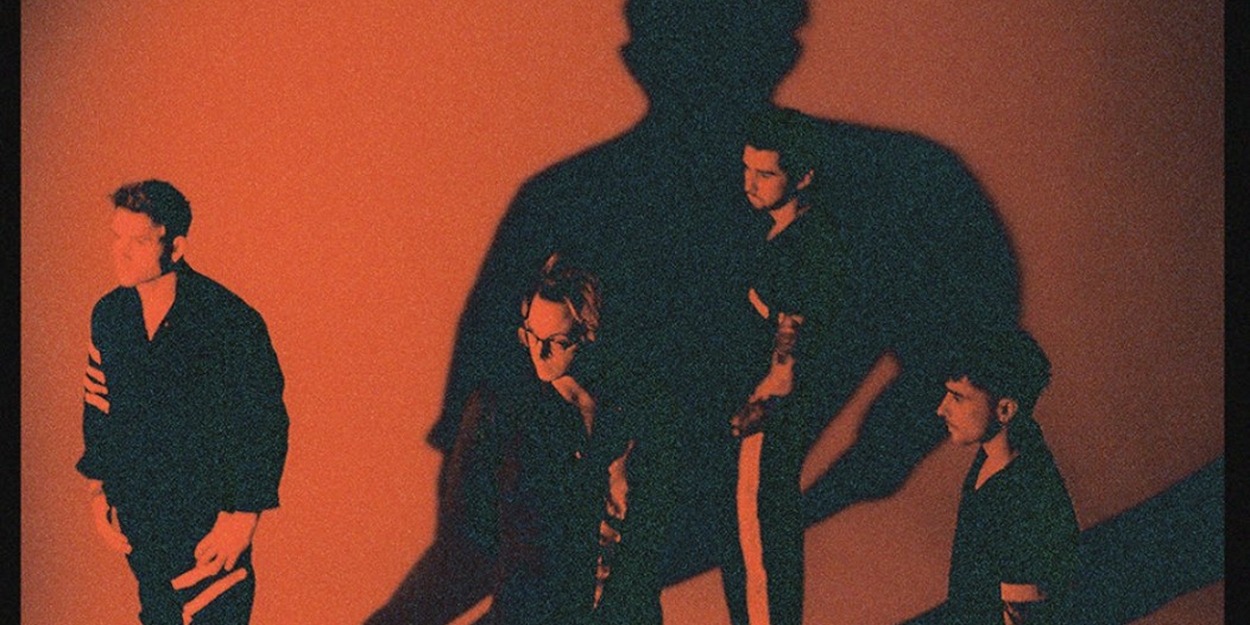 The Wrecks Announce Sophomore Album Release Date