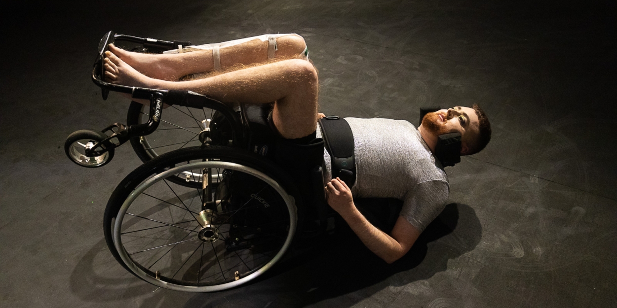 Guest Blog: CRIPtic Arts Founder Jamie Hale on Ableism, Active Industry Exclusion and why Access ...