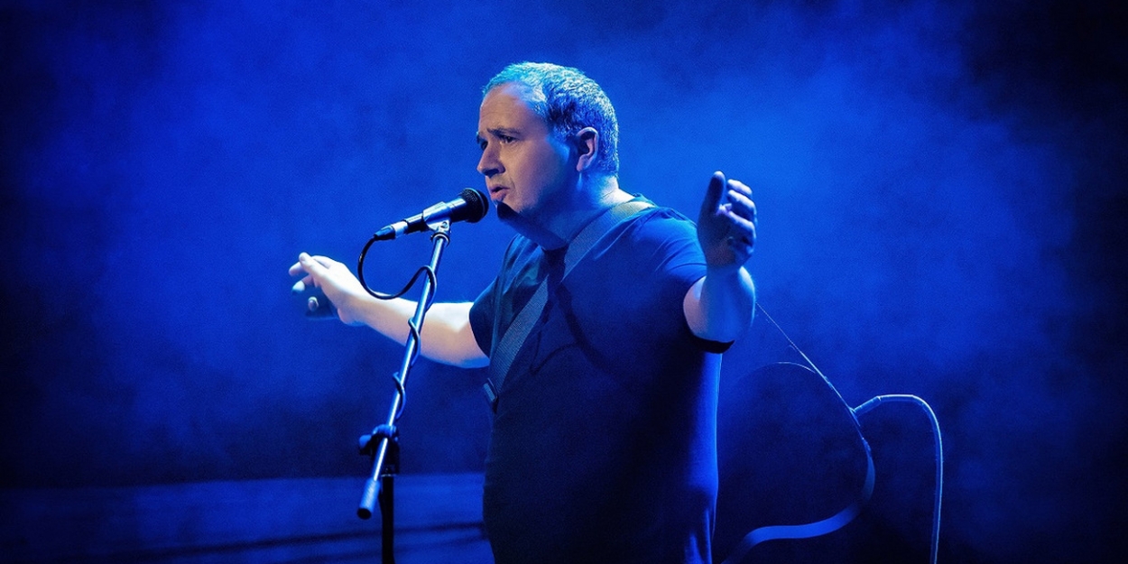 SOMETHING ABOUT SIMON Returns To Liverpool As Part Of A Spring Tour