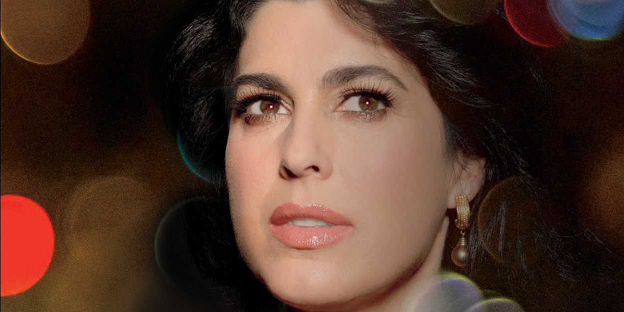 Calabria Foti Releases 'Prelude To A Kiss,' Out Now