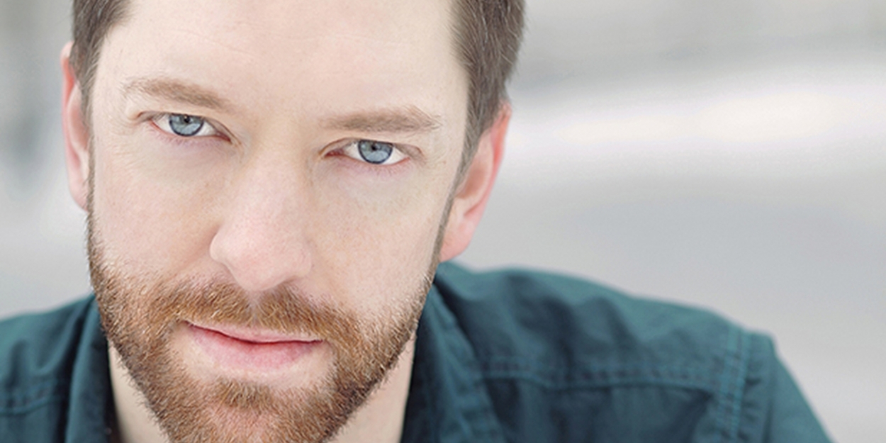 Jonathan Ritter Opens Tonight In New Harvey Milk Musical, HERE TO ...