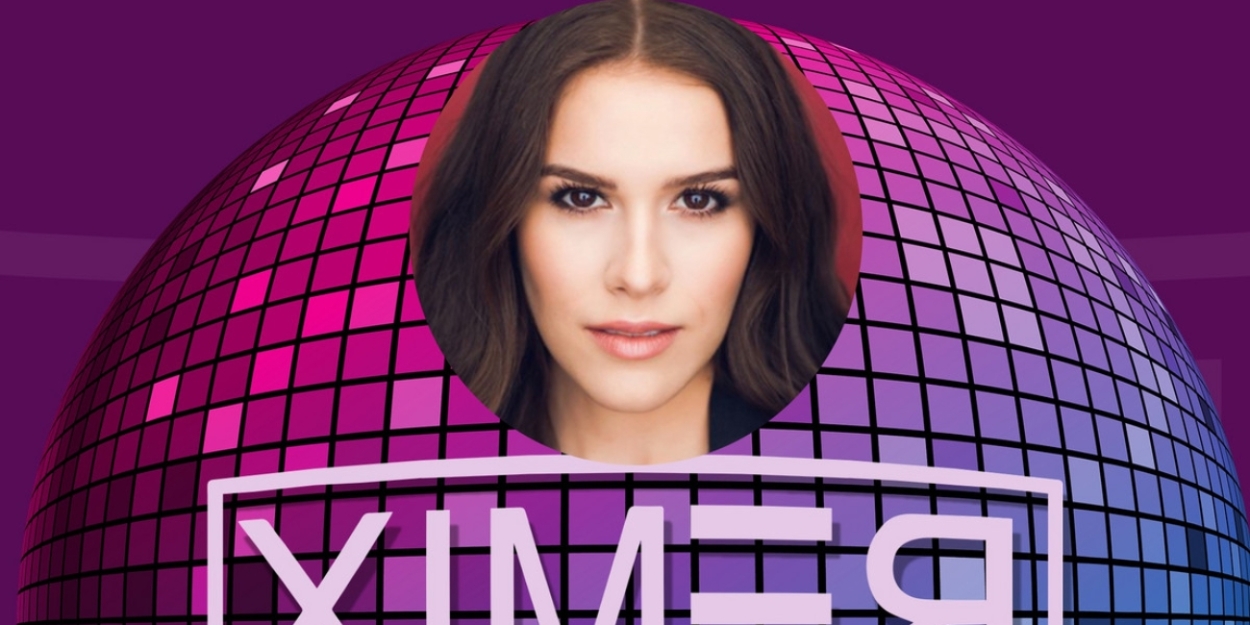 Cast Announced For XIMER At American Theatre Of Actors