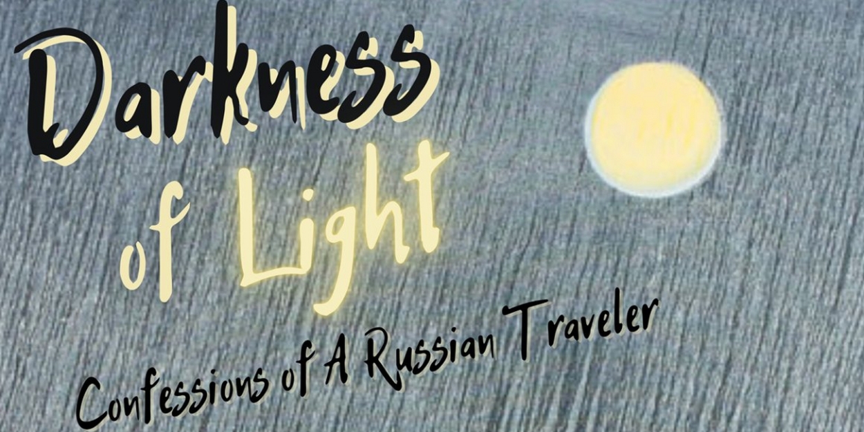 Michael Mailer Goes Legit With DARKNESS OF LIGHT: CONFESSIONS OF A ...