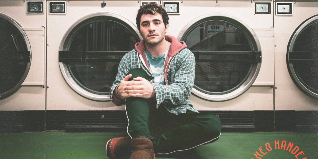 Theo Kandel Announces 'Spin Cycle' Concept EP