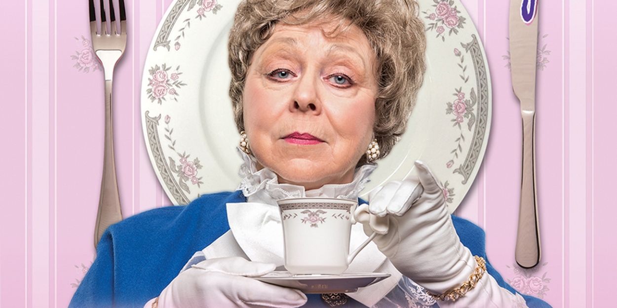 MRS. MANNERLY Comes to Theatre Memphis This Week