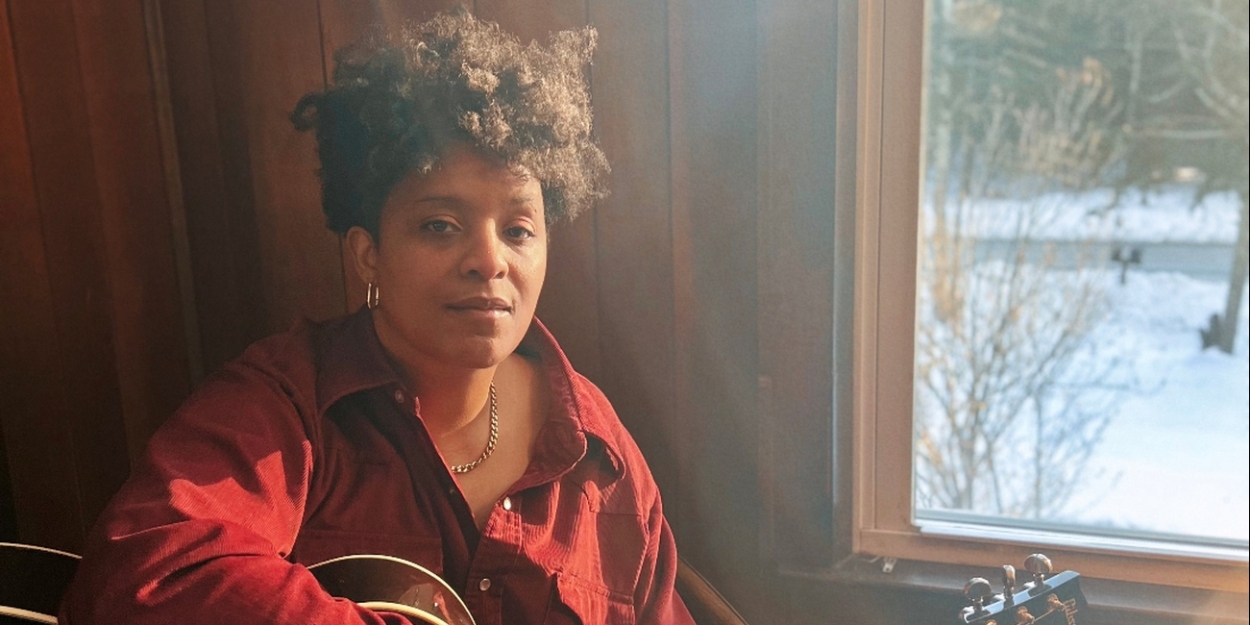 Singer-Songwriter Denitia Releases 'Highways'