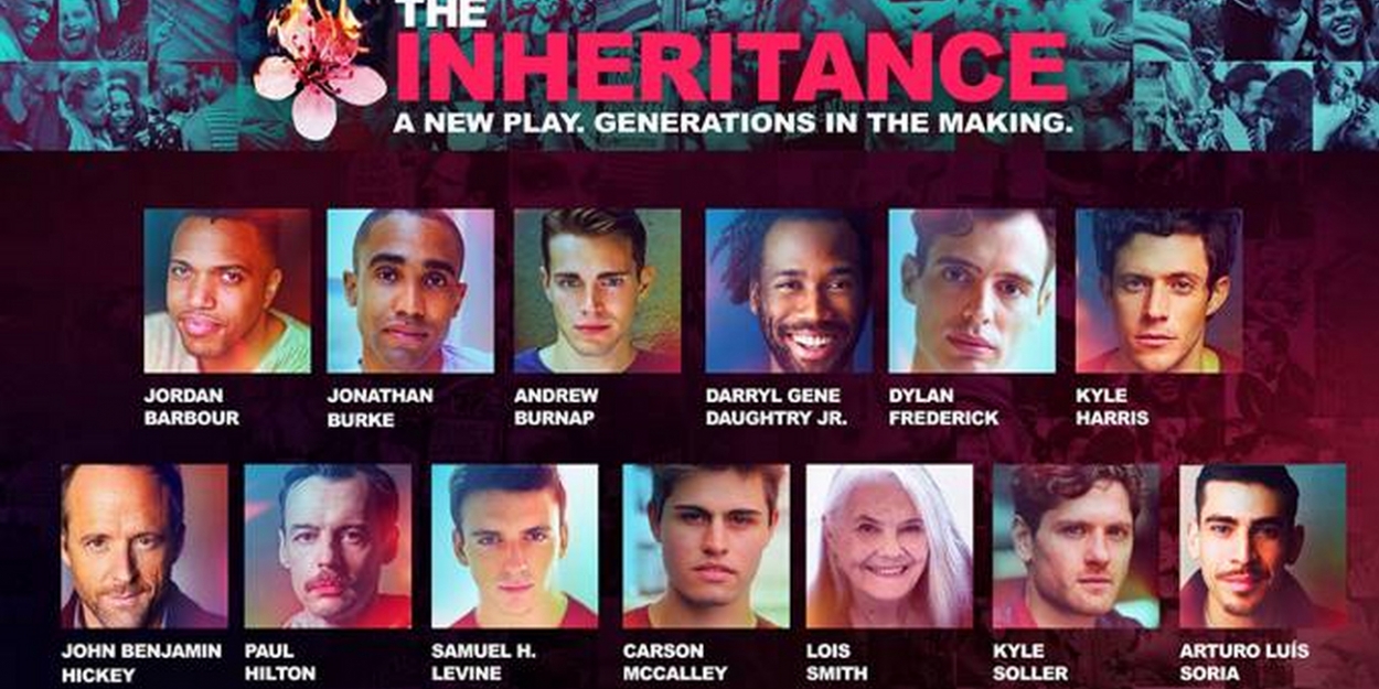 THE INHERITANCE On Broadway Announces Rush Ticket Policy