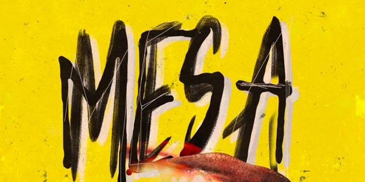 Bam Marley Releases Debut Project M.E.S.A. PART 1