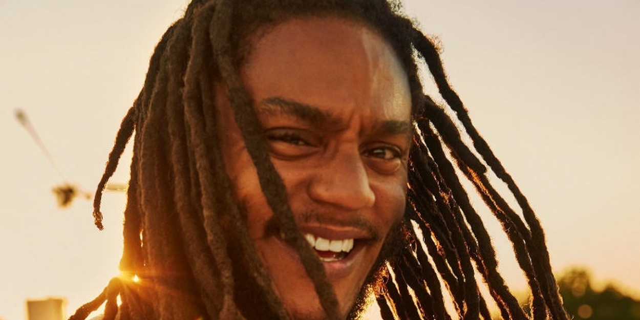 Marvin Brooks to Release New Album 'I'll Be Fine' On August 20th