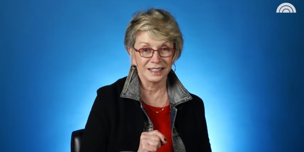VIDEO: Sandy Duncan Talks About THE FOX AND THE HOUND on TODAY SHOW