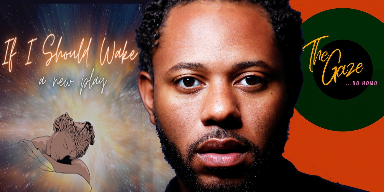 BWW Interview: AN AWAKENING Larry Powell Sets His GAZE On Speaking Out