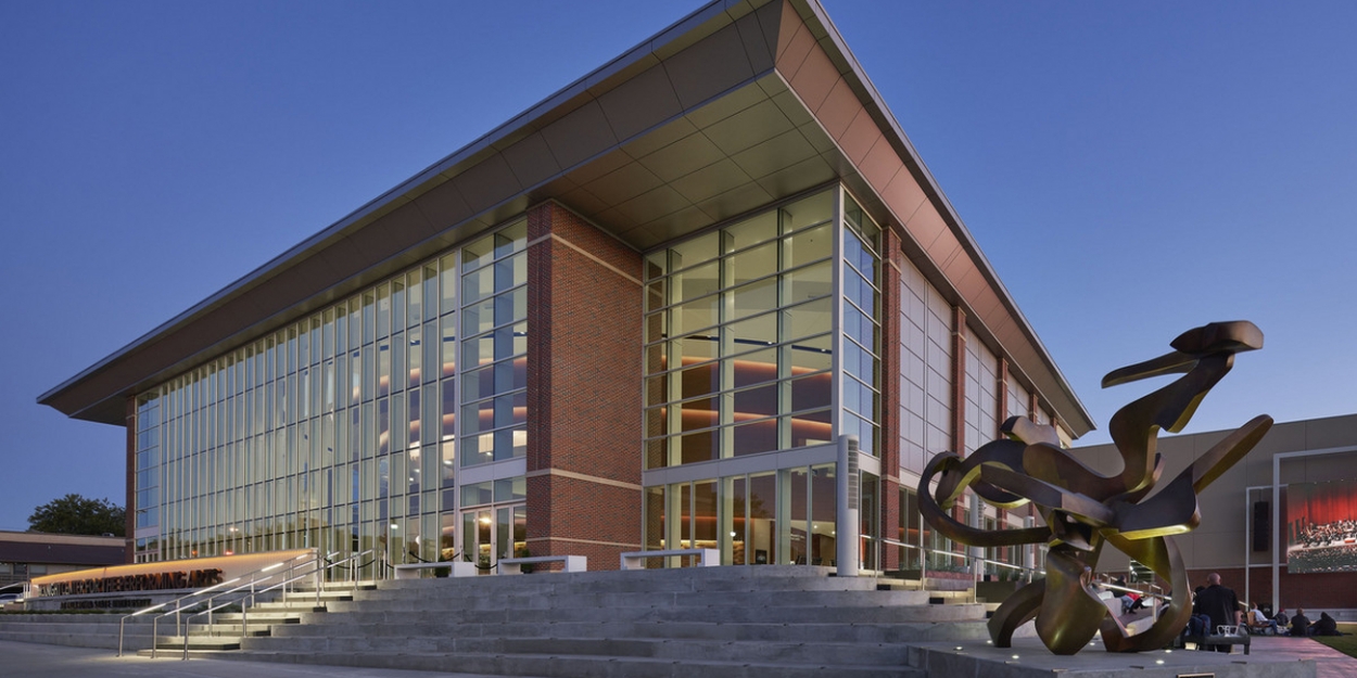 The McKnight Center Announces 2020-2021 Season Updates